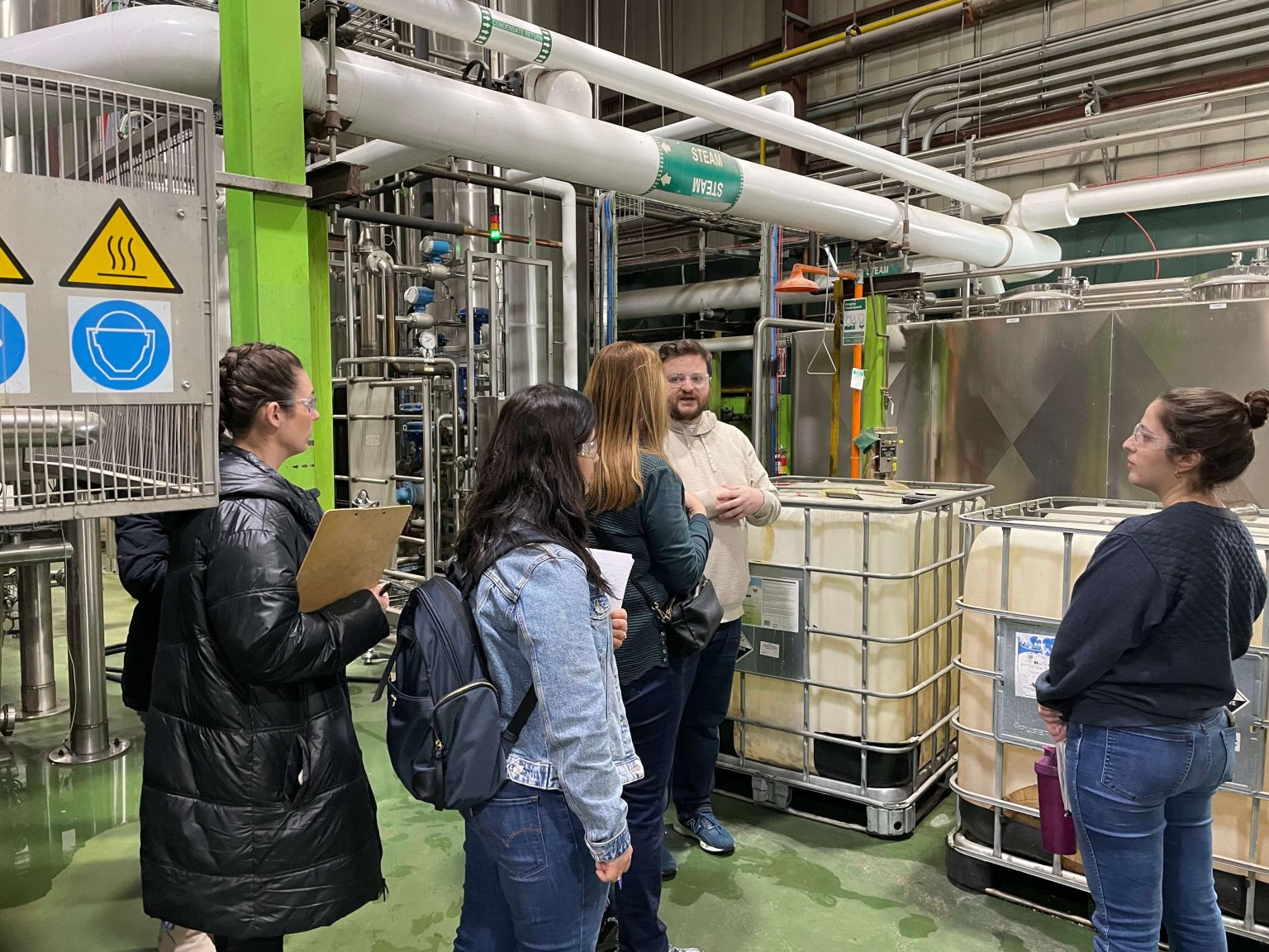 About Toxics Use Reduction (TUR) - TURI