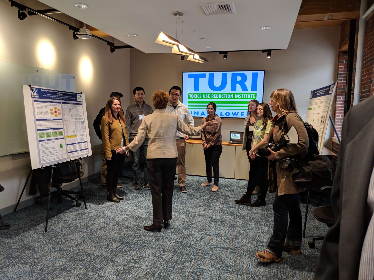 TUR Professionals - TURI