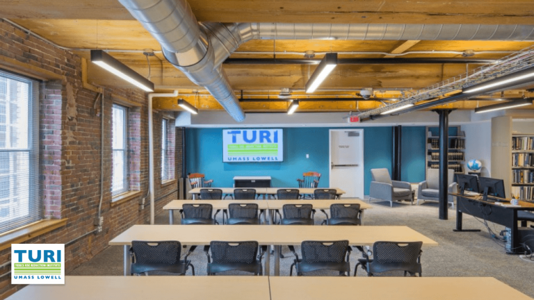 About Us - TURI