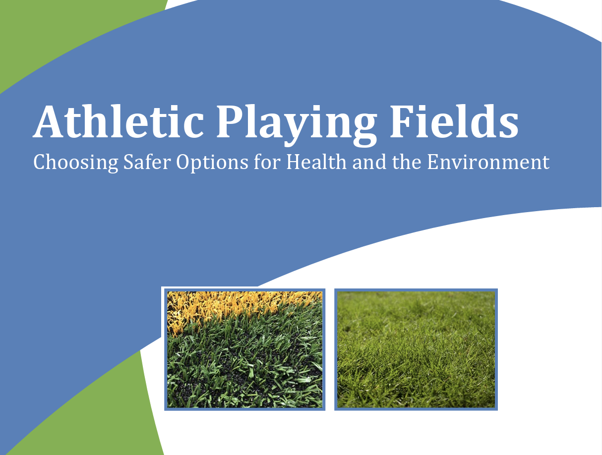 Artificial Turf - TURI