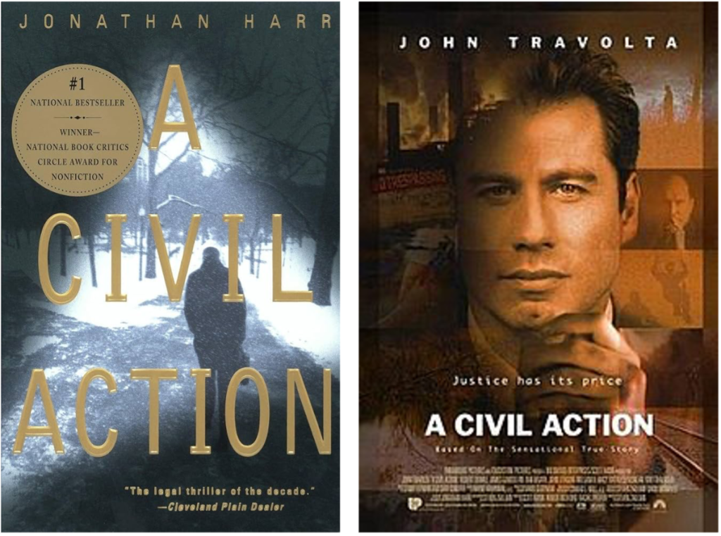 35 years of Reducing Toxics - TURI