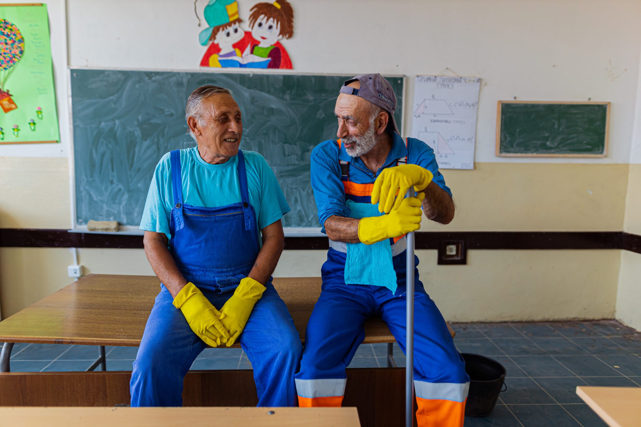 Community Grants - TURI